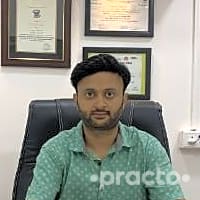 Dr. Rohit Ailani - Orthopedic surgeon - Book Appointment Online, View Fees, Feedbacks | Practo