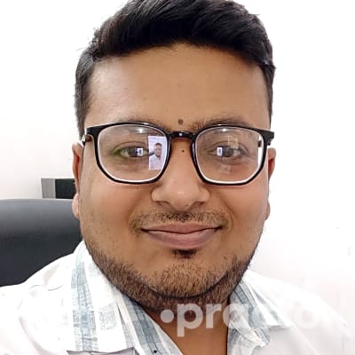 Dr. Rohit Gupta - Dentist - Book Appointment Online, View Fees, Feedbacks | Practo