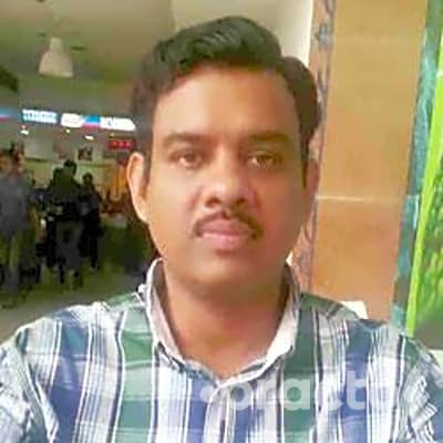 Dr. Rohit Gupta - Implantologist - Book Appointment Online, View Fees, Feedbacks | Practo