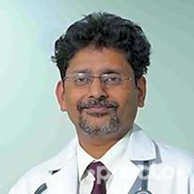 Dr. Rohit Gupta - Neurologist - Book Appointment Online, View Fees, Feedbacks | Practo