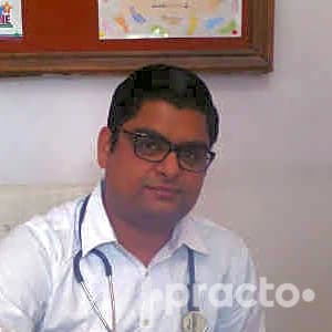 Dr. Rohit Gupta - Pediatrician - Book Appointment Online, View Fees, Feedbacks | Practo