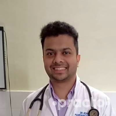 Patient Stories for Dr. Rohit , Patient Experiences, Pulmonologist ...