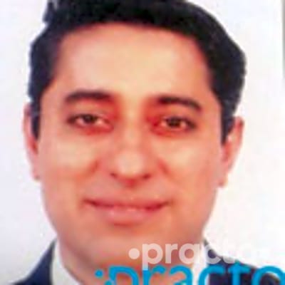Dr. Rohit Sabharwal - Dentist - Book Appointment Online, View Fees ...