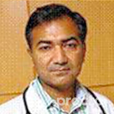 Dr. Rohitash Sharma - Neurologist - Book Appointment Online, View Fees, Feedbacks | Practo