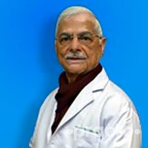 Dr. S. K. Sama - Gastroenterologist - Book Appointment Online, View ...