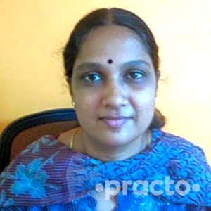 Dr. S. Nanditha - Dentist - Book Appointment Online, View Fees ...