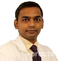 Dr. S Srikanth Reddy - Neurosurgeon - Book Appointment Online, View ...