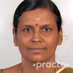 Dr. S.Sundari - Pediatrician - Book Appointment Online, View Fees, Feedbacks | Practo