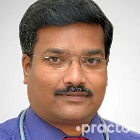 Dr. S Suresh - Medical Oncologist in Agraharam , Chennai - Book ...