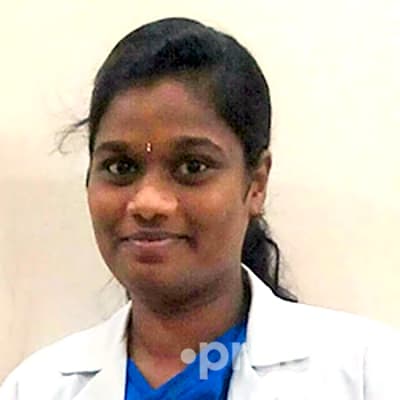 Dr. S. Vijayalakshmi - Dentist - Book Appointment Online, View Fees ...