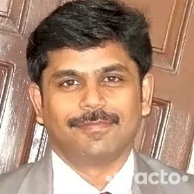 Dr. S.Vinoth Kanna - Neurologist in Purasawakkam , Chennai - Book Appointment, View Fees ...