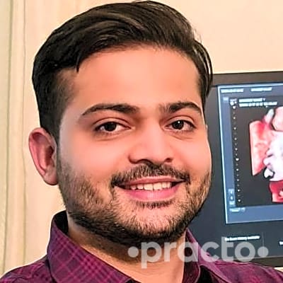 Dr. Sahil Chaudhry - Radiologist - Book Appointment Online, View Fees ...