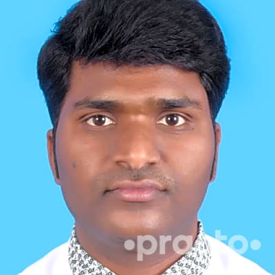 Dr. Sai Kumar (PT) - Physiotherapist - Book Appointment Online, View ...