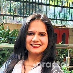 Dr. Sakshi Bhardwaj - Homoeopath - Book Appointment Online, View Fees, Feedbacks | Practo