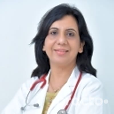 Dr. Sakshi Karkra - Pediatrician - Book Appointment Online, View Fees, Feedbacks | Practo