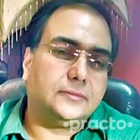 Dr. Samar Chowdhury - Neurologist - Book Appointment Online, View Fees ...