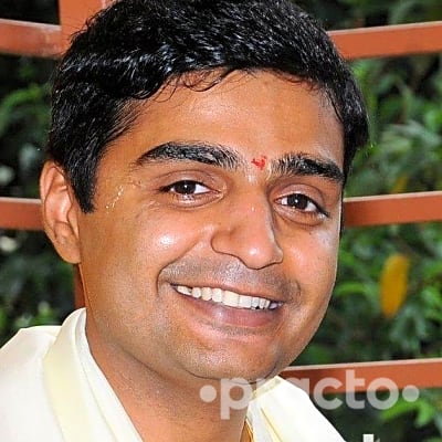 Dr. Samarth Rao - Ayurveda - Book Appointment Online, View Fees ...