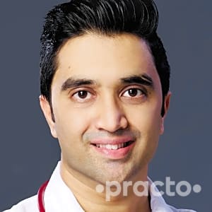 Dr. Sameer Arbat - Pulmonologist - Book Appointment Online, View Fees, Feedbacks | Practo