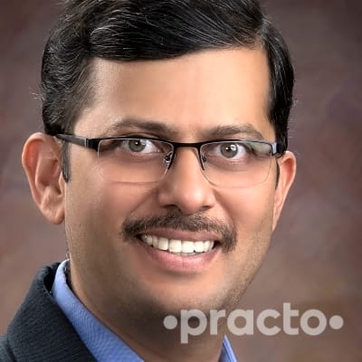 Dr. Sameer Desai - Orthopaedic surgeon - Book Appointment Online, View ...