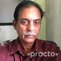 Dr. Sanat Kumar Mohanty - General Surgeon - Book Appointment Online, View Fees, Feedbacks | Practo