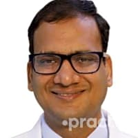 Dr. Sandeep Gupta - Orthopedic surgeon - Book Appointment Online, View ...