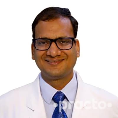Dr. Sandeep Gupta - Orthopedic surgeon - Book Appointment Online, View ...