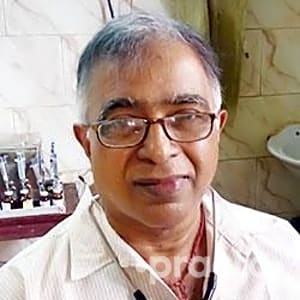 Patient Stories for Dr. Sandesh Dharwadkar , Patient Experiences ...