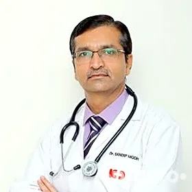 Dr. Sandip Modh - Neurosurgeon in Sarkhej Road , Ahmedabad - Book ...