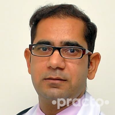 Dr. Sanjay Saran - Endocrinologist - Book Appointment Online, View Fees ...