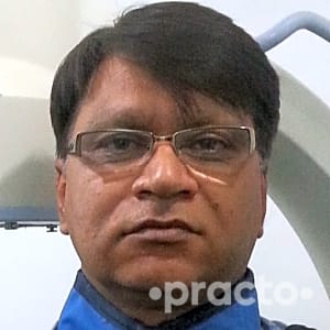 Dr. Sanjay Sharma - Anesthesiologist - Book Appointment Online, View ...