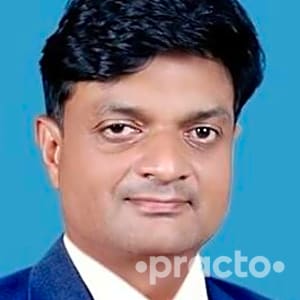Dr. Sanjeev Kumar Yadav - Ophthalmologist/ Eye Surgeon - Book ...