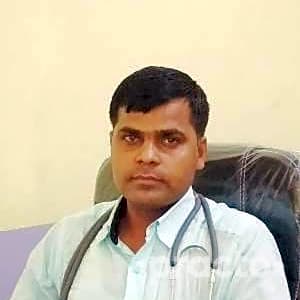Dr. Satendra Kumar - Homoeopath - Book Appointment Online, View Fees ...