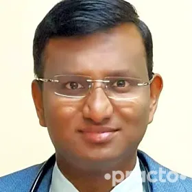 Dr. Satish L - Cardiologist in Yeshwanthpur , Bangalore - Book ...