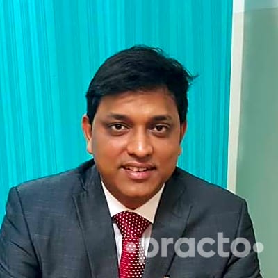Dr. Satyabrata Mohanty - Plastic Surgeon - Book Appointment Online, View Fees, Feedbacks | Practo
