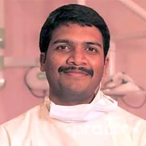 Dr. Selvanathan S - Dental Surgeon - Book Appointment Online, View Fees ...