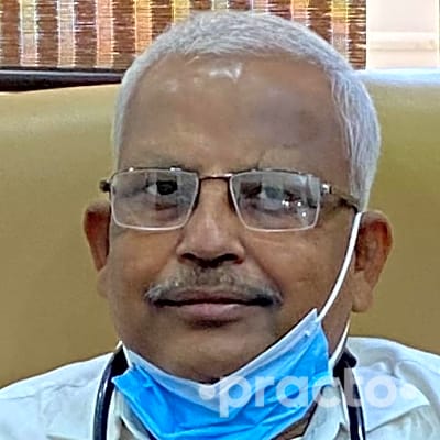 Dr. Shailendra Kumar - General Physician - Book Appointment Online ...