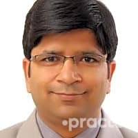 Dr. Shailendra Kumar Goel - Urological Surgeon - Book Appointment ...