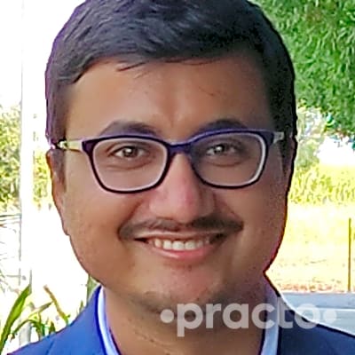 Patient Stories for Dr. Shailendra Supekar , Patient Experiences ...