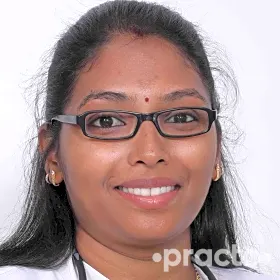Dr. Shanmuga Priya - Periodontist - Book Appointment Online, View Fees, Feedbacks | Practo