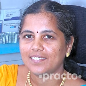Dr. Shanthi G - Gynecologist - Book Appointment Online, View Fees ...