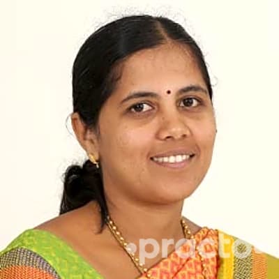 Dr. Shanthi G - Obstetrician - Book Appointment Online, View Fees ...