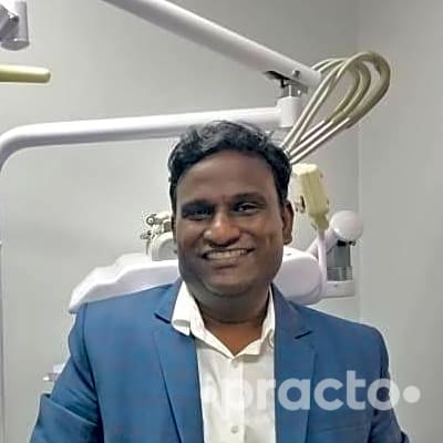 Dr. Sharad N Gade - Dentist - Book Appointment Online, View Fees ...