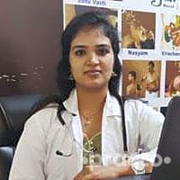 Dr. Sharanya.S.Kumar - Ayurveda - Book Appointment Online, View Fees ...