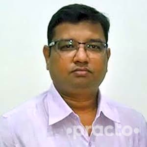 Dr Shashikant Nikhate