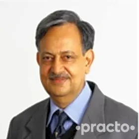 Dr. Shiv Kumar Sarin - Gastroenterologist in Vasant Kunj , Delhi - Book ...