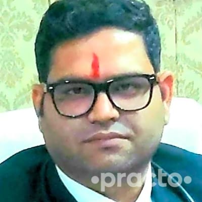 Dr. Shiv Kumar Sharma - General Physician - Book Appointment Online ...