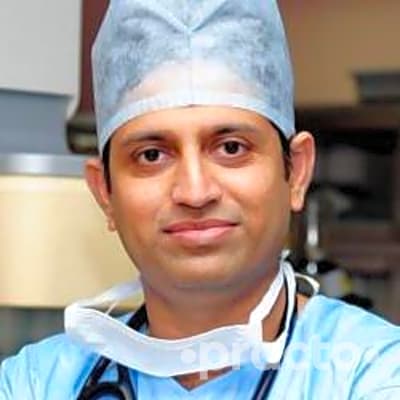 Dr. Shivanand S Patil - Cardiologist - Book Appointment Online, View ...