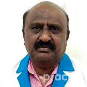 Dr. Shivananda - General Surgeon - Book Appointment Online, View Fees ...