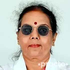 Dr. Shobha Rani - Obstetrician in Malleswaram , Bangalore - Book ...