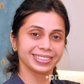 Dr. Shraddha Deshmukh - Dentist - Book Appointment Online, View Fees, Feedbacks | Practo